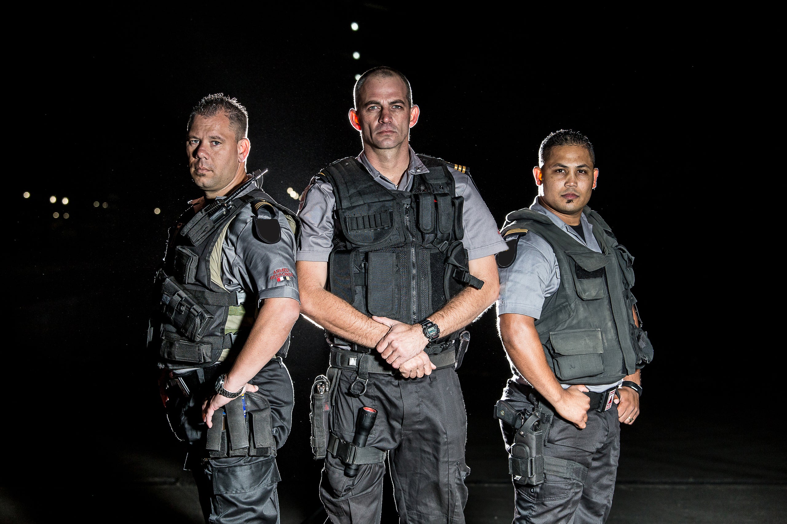 Fine Fit Uniform & Overall cc